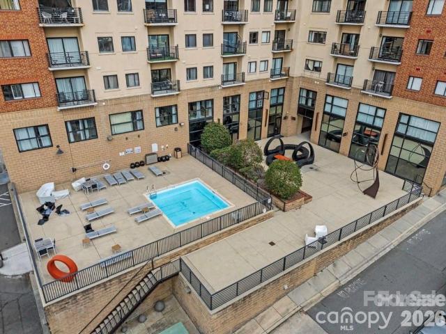 715 N Church Street # 610