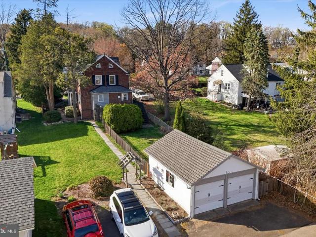 715 N Easton Road