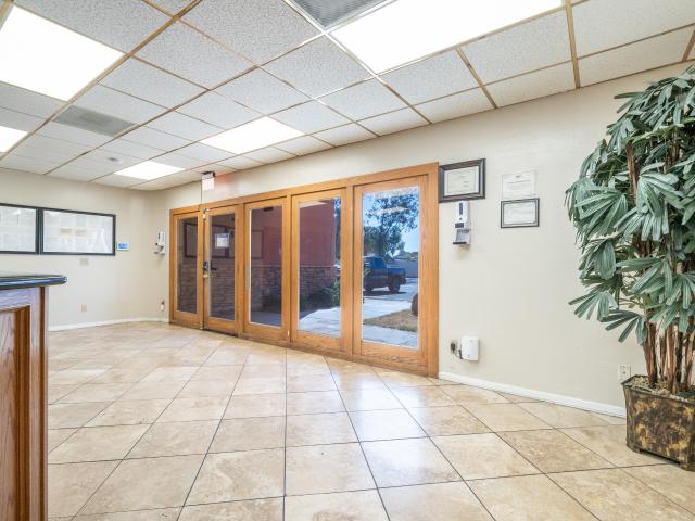 715 n gilbert road