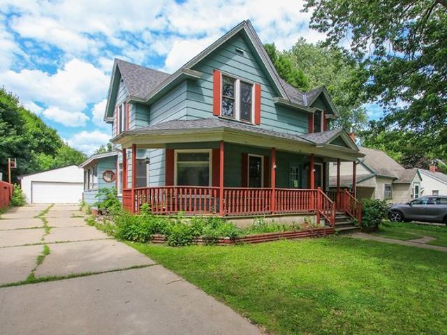 715 N Holcombe Ave, Litchfield, MN 55355