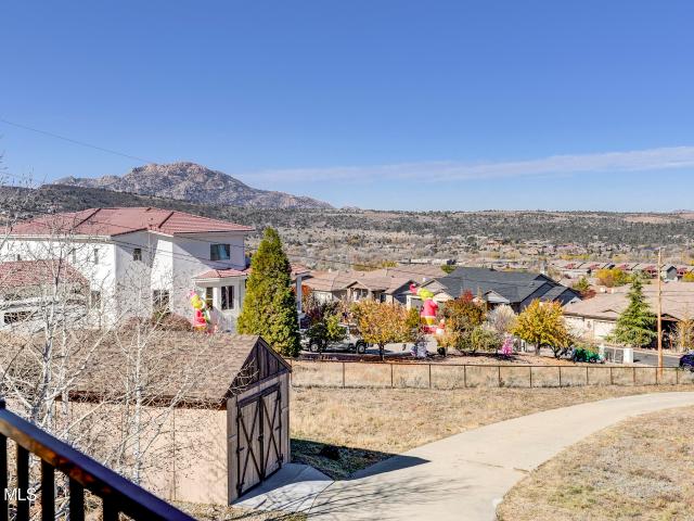 715 N Lakeview Dr, Prescott, AZ 86301 | MLS #1078