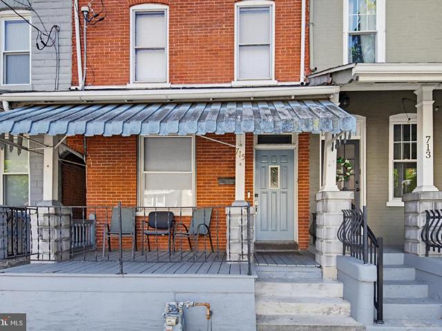 715 N Queen Street