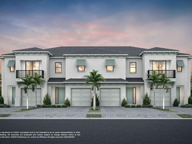 715 Nove Blvd, Margate, FL 33063