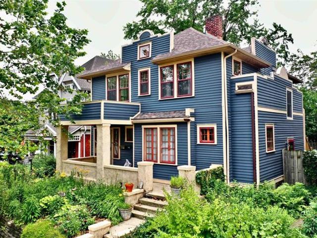 715 North St, Lafayette, IN 47901