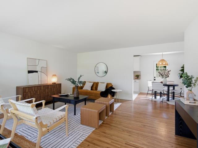 715 Newhall Dr