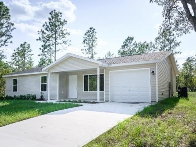 715 NE 130th Ct, Silver Springs, FL 34488