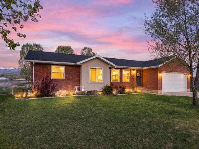715 S 400 W, Mount Pleasant, UT 84647