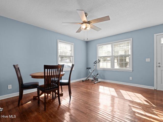 715 S 3rd St, Sanford, NC 27330 | MLS #100553