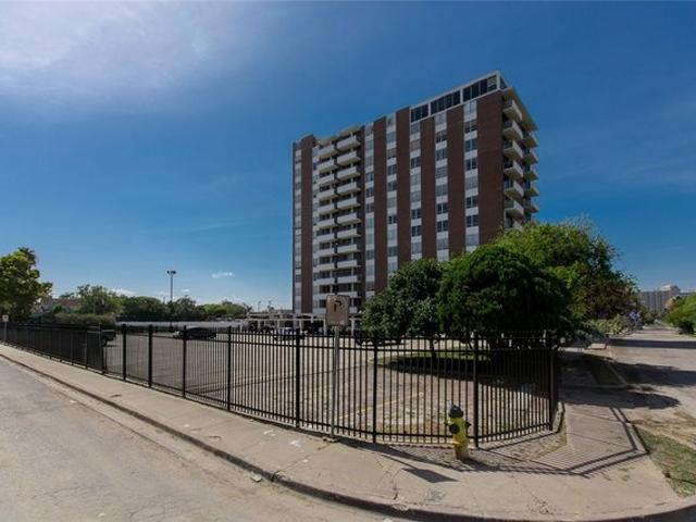 715 S Upper Broadway Unit 1103, Corpus Christi, TX 78401