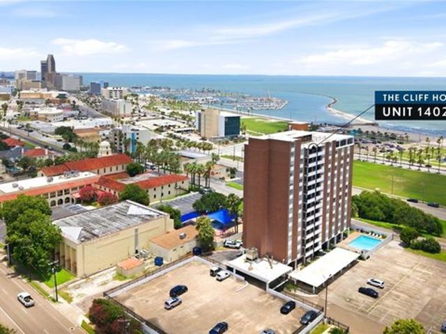 715 S Upper Broadway St Unit 1402 1, Corpus Christi, TX 78401