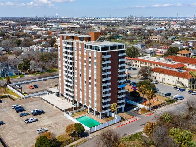 715 S Upper Broadway Street 601