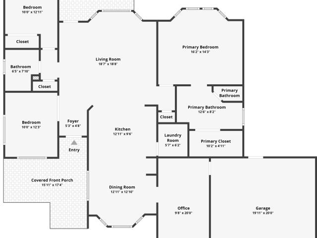 715 S Wandering River Rd, Cornville, AZ 86325 | MLS #7016 | Compass