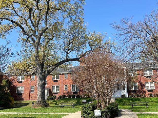 715 S Washington St, Unit C32, Alexandria, VA 22314 | MLS #VAAX2055 | Compass