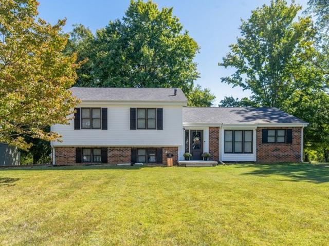 715 S Cannon Blvd, Shelbyville, TN 37160