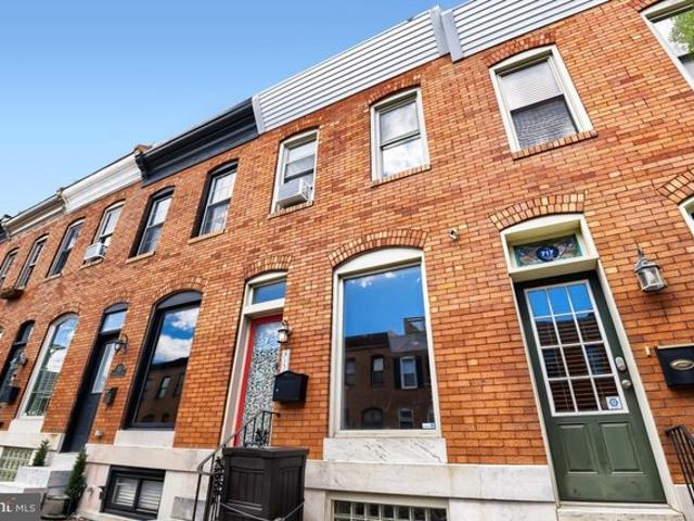 715 S Curley St, Baltimore, MD 21224