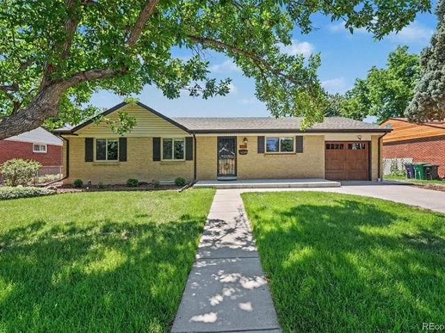 715 S Glencoe St, Denver, CO 80246