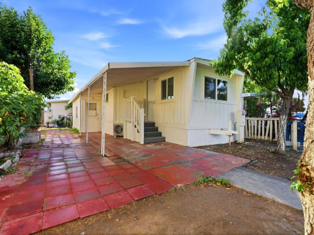 715 S Kaweah Ave, Unit 9, Exeter, CA 93221 | MLS #226045