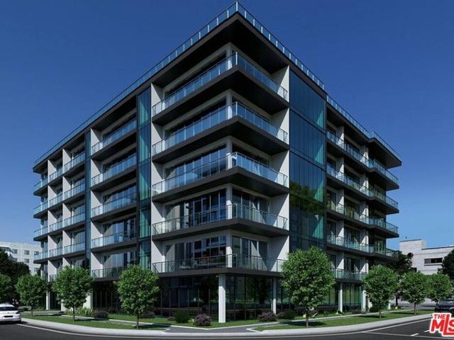 715 S Serrano Ave, Los Angeles, CA 90005