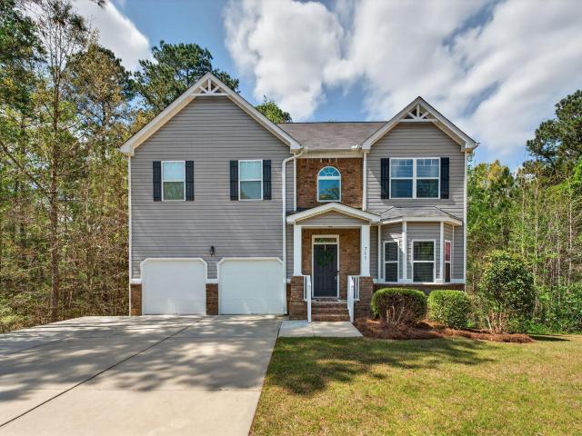 715 Soldier Gray Lane