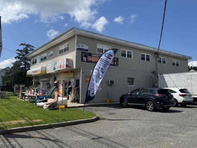 715 Somerset St, Unit 201