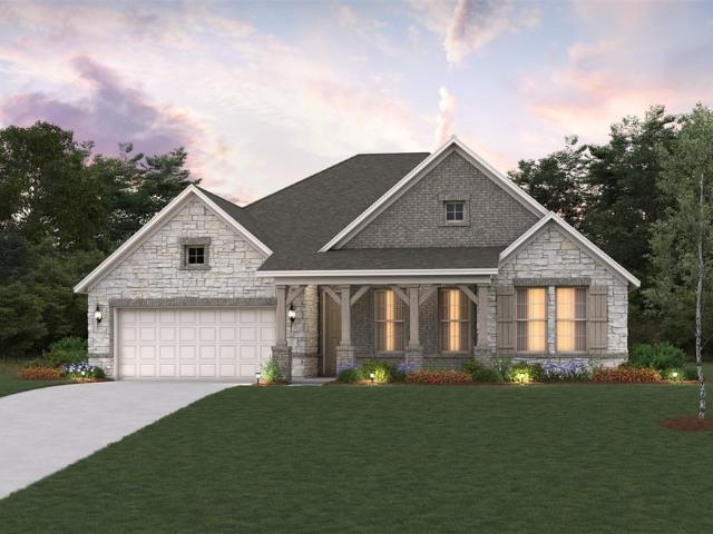 715 Soprano Dr, Forney, TX 75126 | MLS #21163