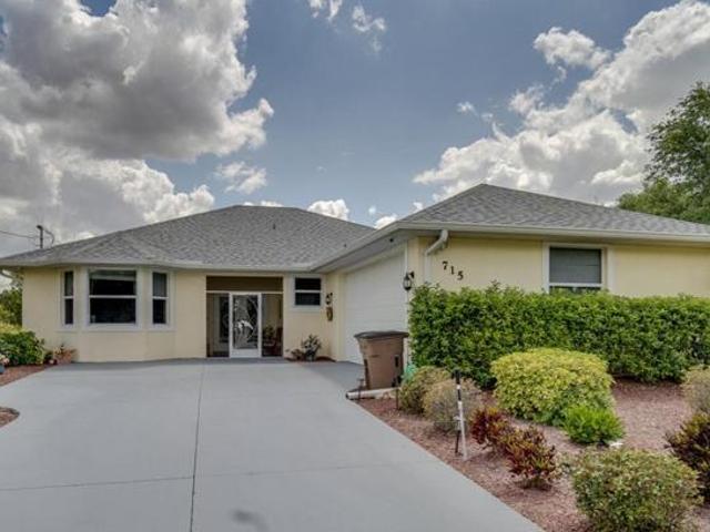 715 Sandra St, Lehigh Acres, FL 33972