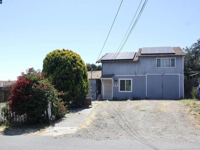 715 Santa Maria Rd, El Sobrante, CA 94803