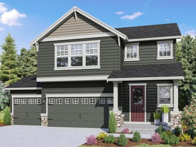 715 SE 11th Pl # 58, North Bend, WA 98045