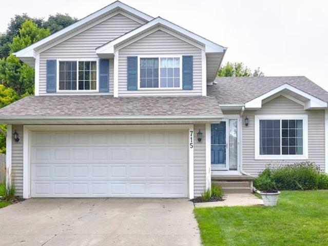 715 SE Melrose Dr, Waukee, IA 50263