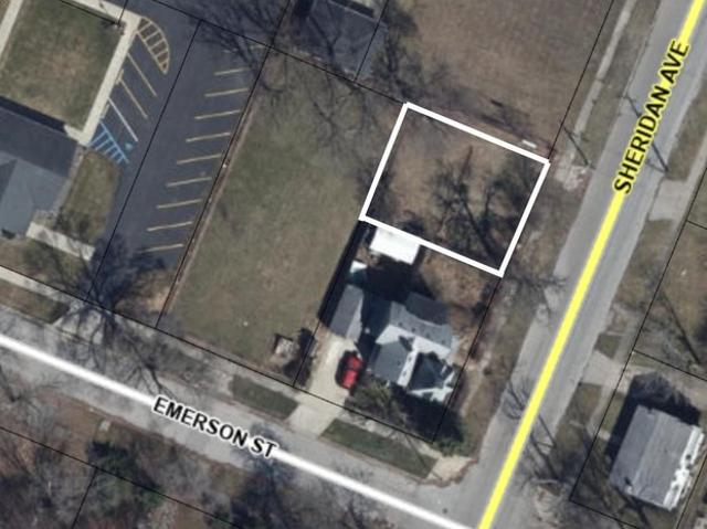 715 Sheridan Ave, Saginaw, MI 48607
