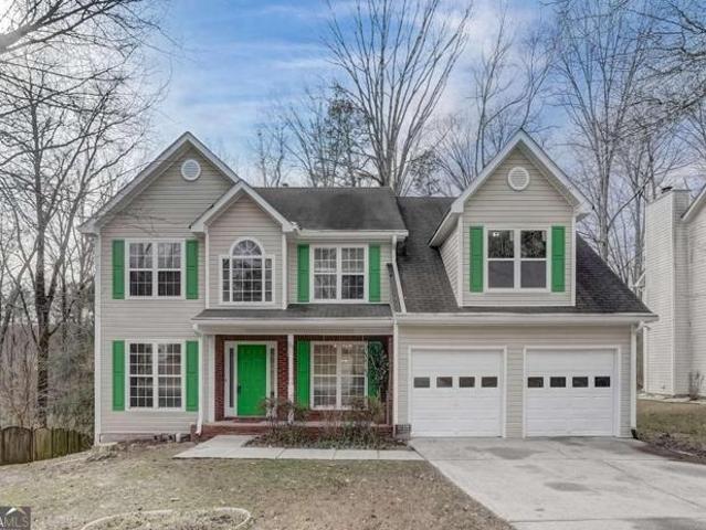715 Simon Ive, Lawrenceville, GA 30045