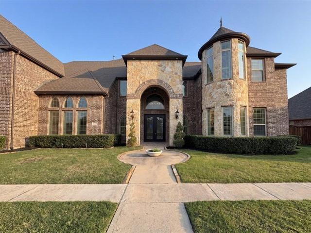 715 Simmons Rd, Double Oak, TX 75077