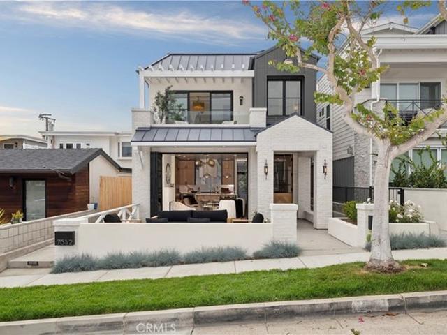 715 Poinsettia Ave, Corona Del Mar, CA 92625