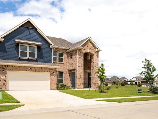 715 Parkside Drive