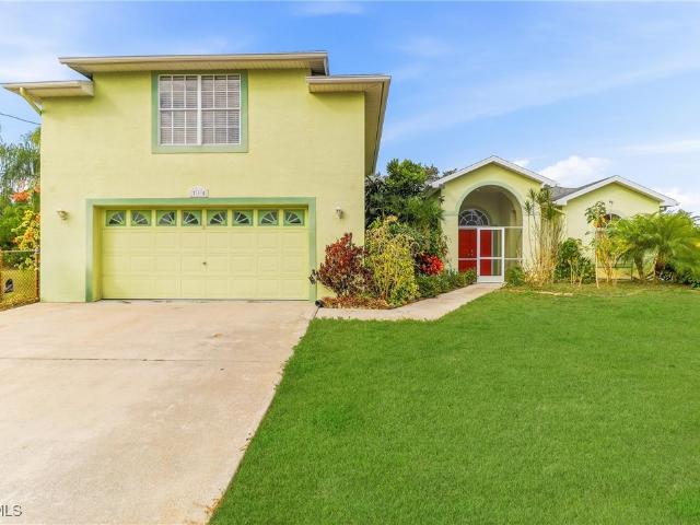 715 Plumosa Ave, Lehigh Acres, FL 33972 | MLS #2026002