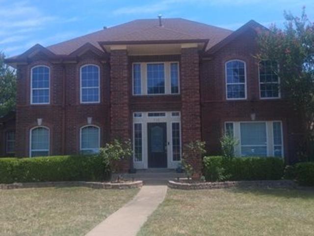 715 Pulitzer Ln, Allen, TX 75002