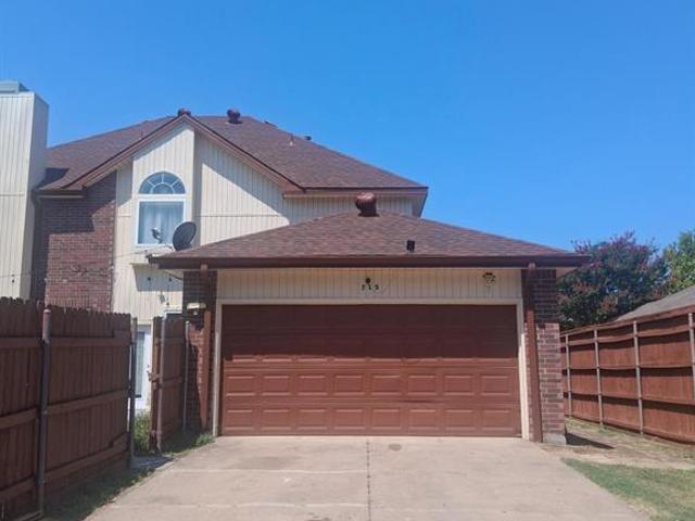 715 Pulitzer Lane