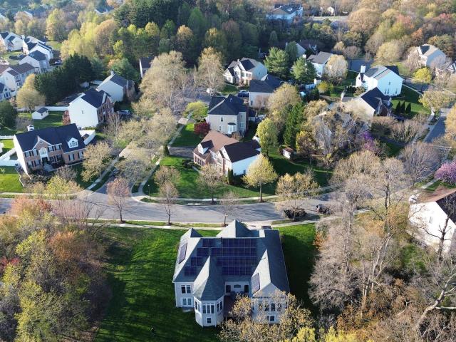 715 Pumphrey Farm Dr, Millersville, MD 21108 | Compass