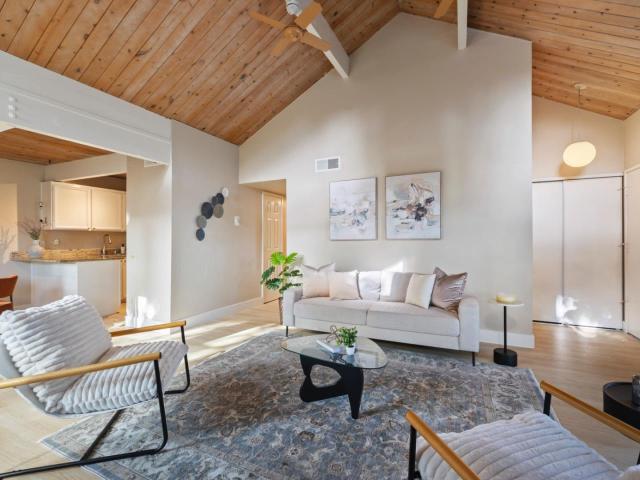 715 Quetta Ave, Unit B, Sunnyvale, CA 94087 | MLS #ML82038 | Compass