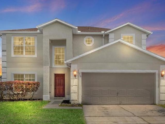 715 Robin Ct, Poinciana, FL 34759