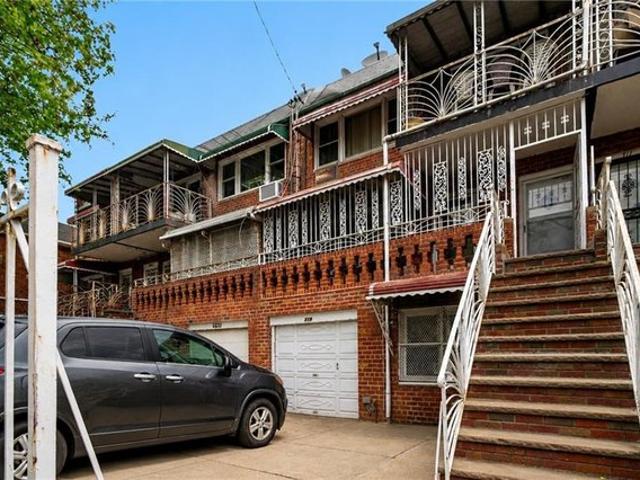 715 Rockaway Pkwy, Brooklyn, NY 11236