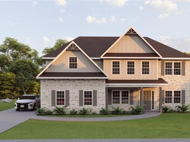 715 Rolling Hill Dr, Opelika, AL 36804