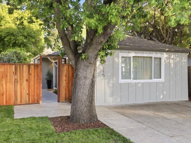 715 Roosevelt Ave, Redwood City, CA 94061 | MLS #ML82045 | Compass
