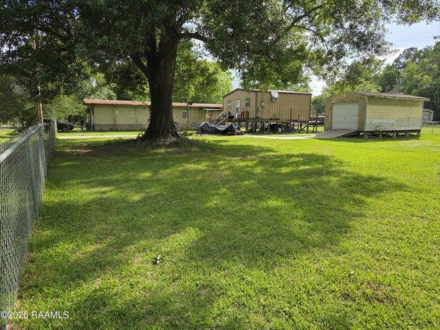 715 Rayne Rd, Port Barre, LA 70577