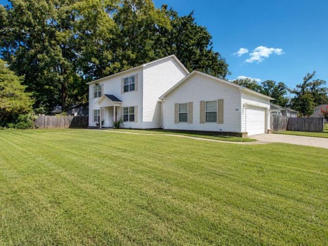 715 W Trickey Lane
