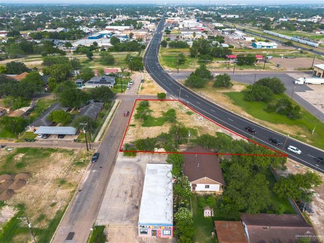 715 W US Highway Business 83