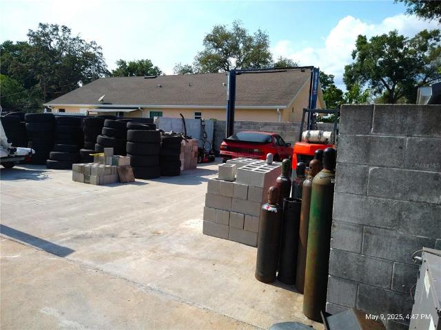715 W Waters Ave, Tampa, FL 33604 | MLS #W7844