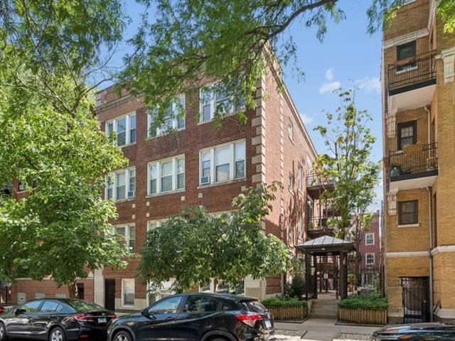 715 W Barry Ave Unit 5B, Chicago, IL 60657