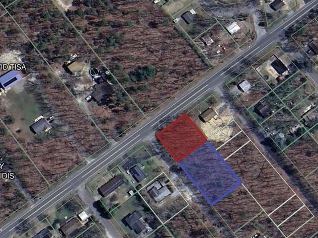 715 W Buckshutem Road W