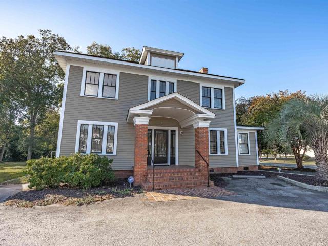 715 W Dekalb Street